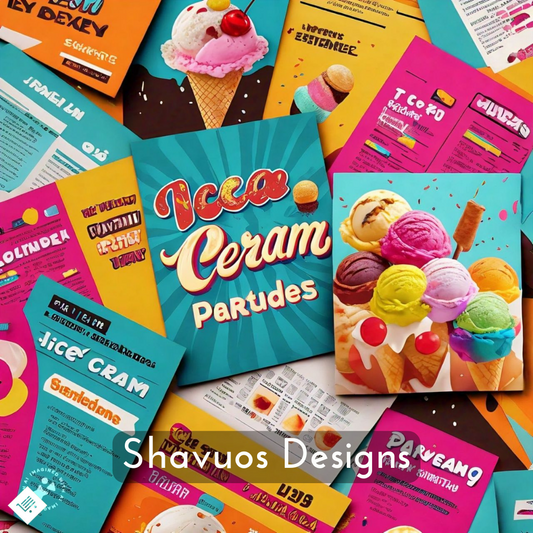 Shavuos Shluchim Office Designs – Shlichus Market