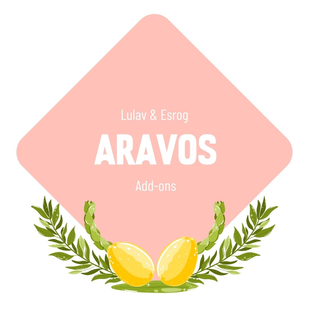 Monsey Aravos – Shlichus Market